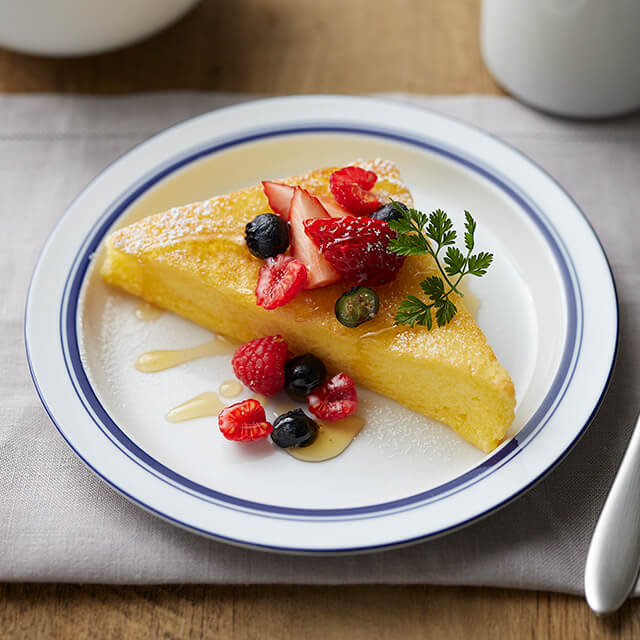 [パンフォーユー]フレンチトースト