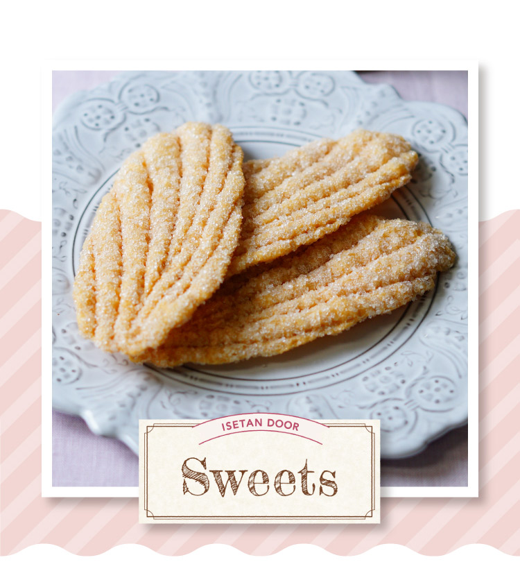 ご入会キャンペーン実施中！｜ISETAN DOOR