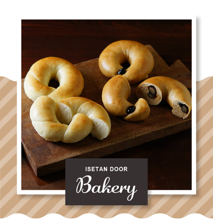 ご入会キャンペーン実施中！｜ISETAN DOOR